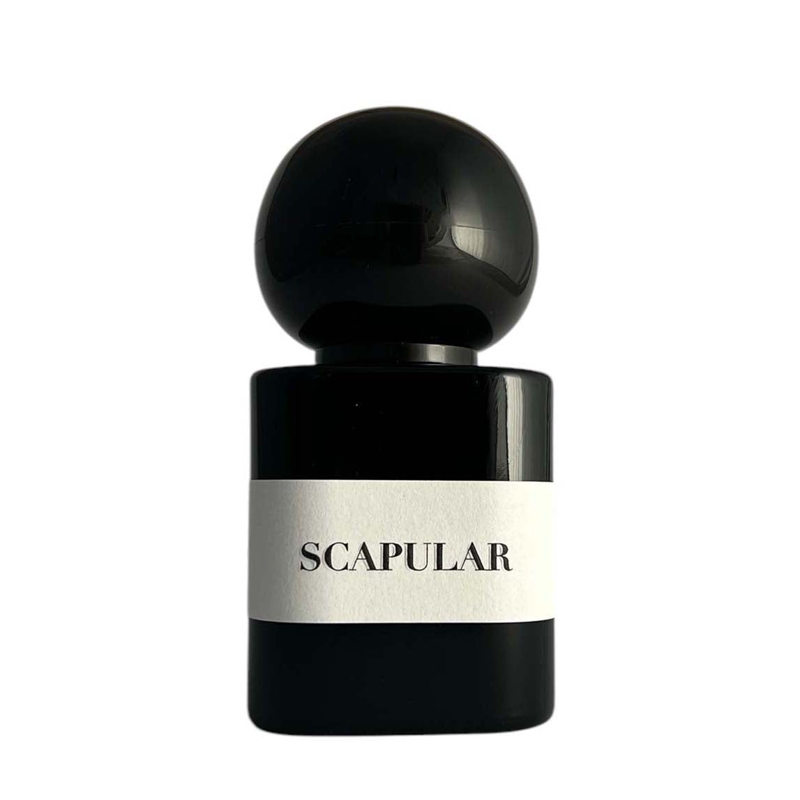 Chapel Factory Scapular Extrait de Parfum | ZGO Perfumery