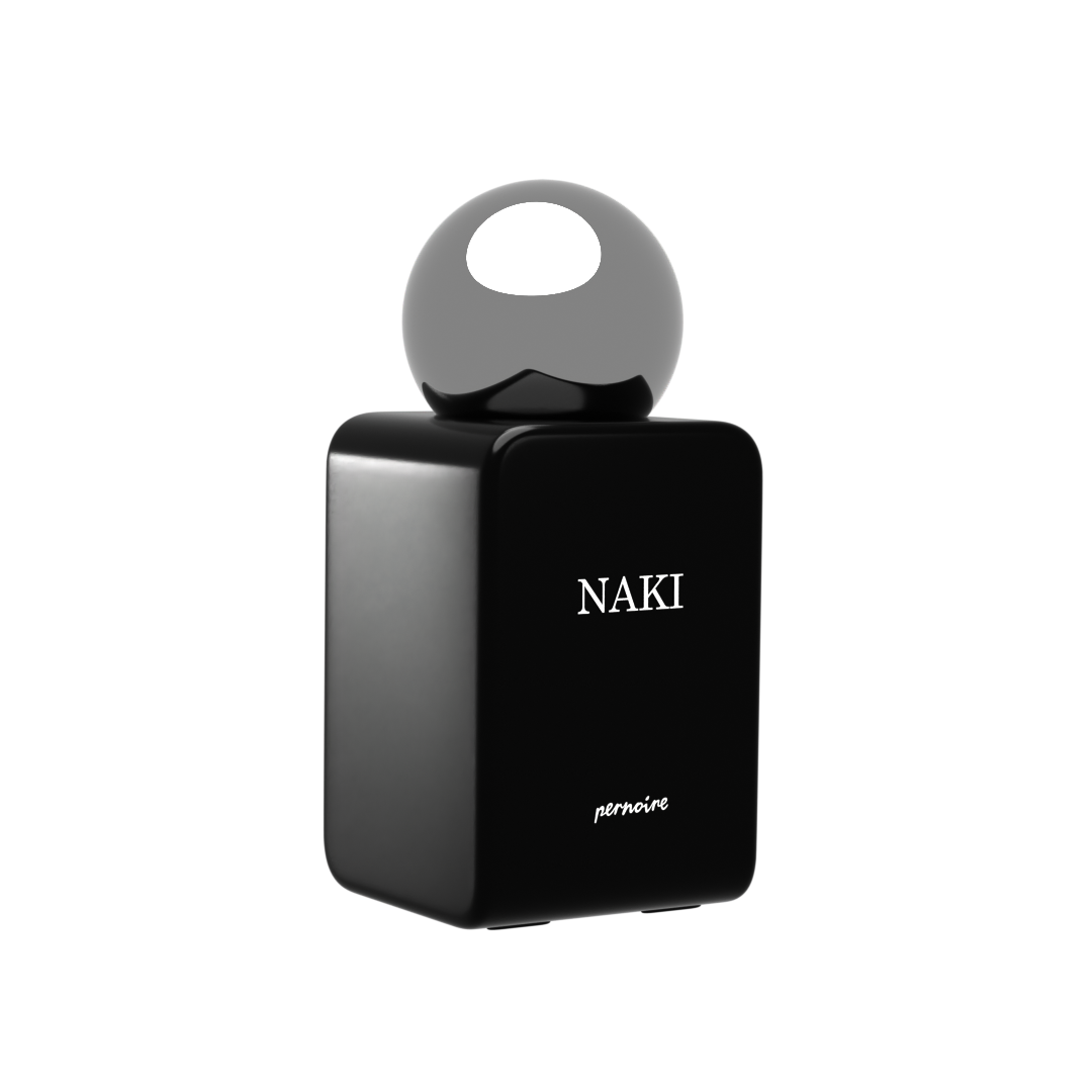 Pernoire Naki Extrait de Parfum | ZGO Perfumery