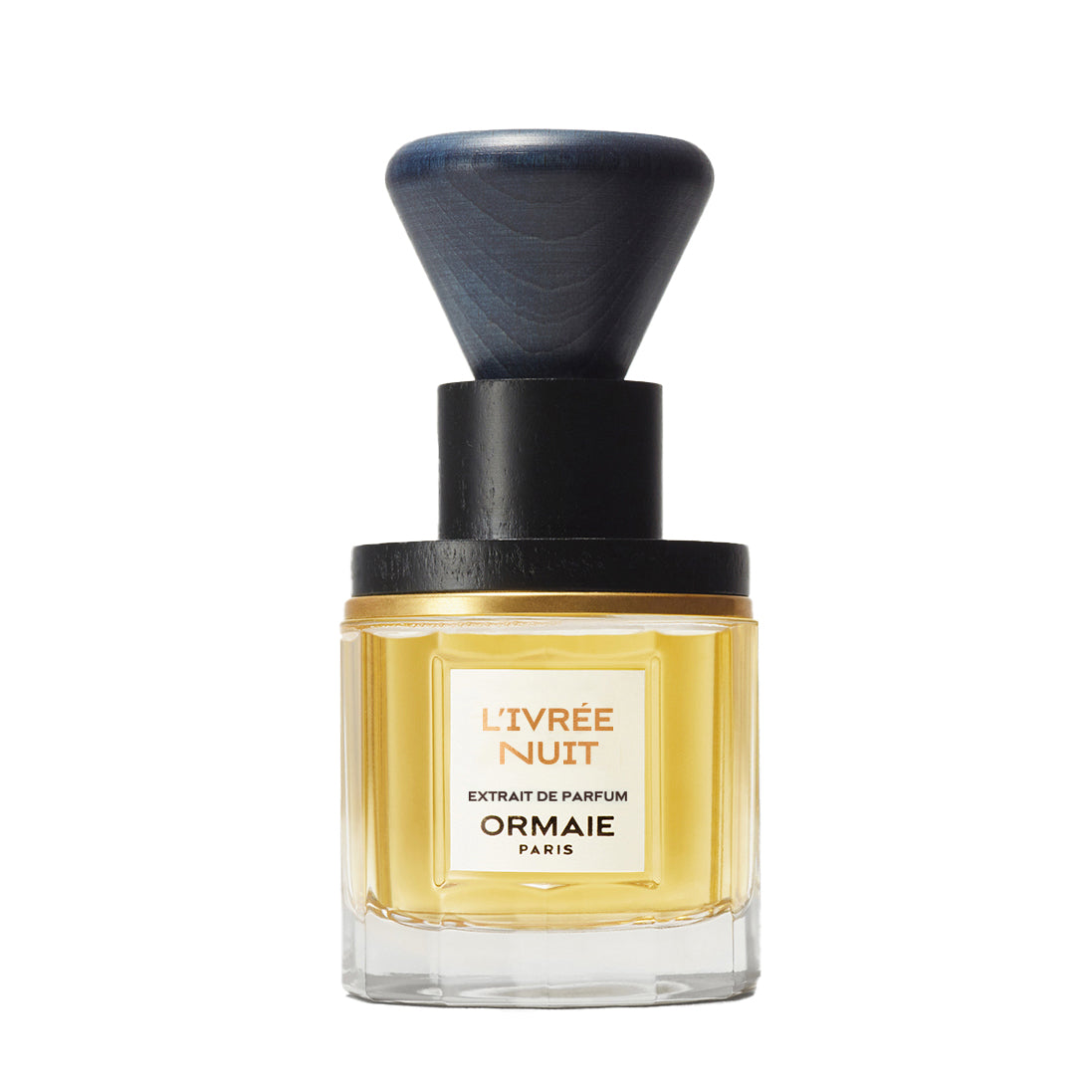 Ormaie L’Ivrée Nuit Extrait de Parfum | Vanilla, Mango & Ambery Woods – ZGO Perfumery