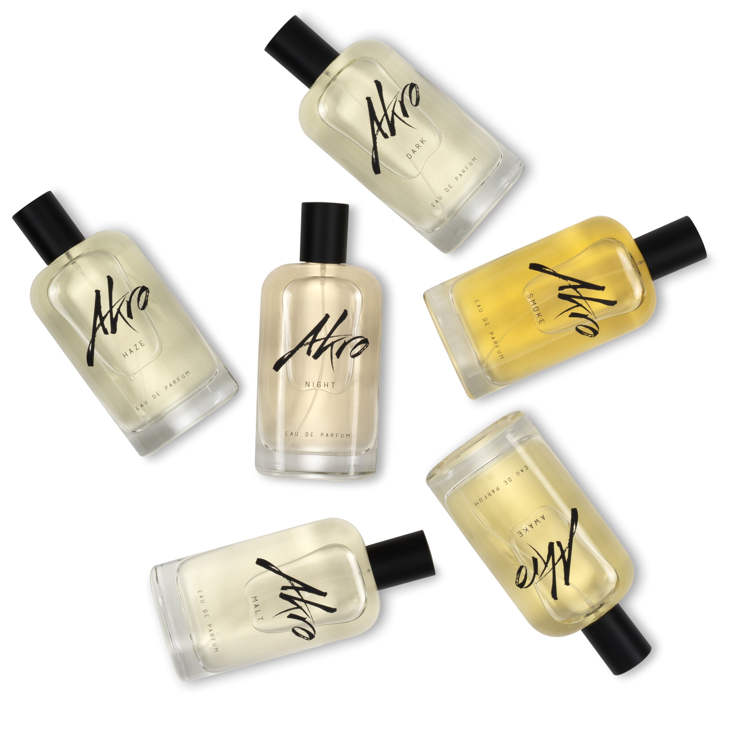 AKRO – ZGO Perfumery