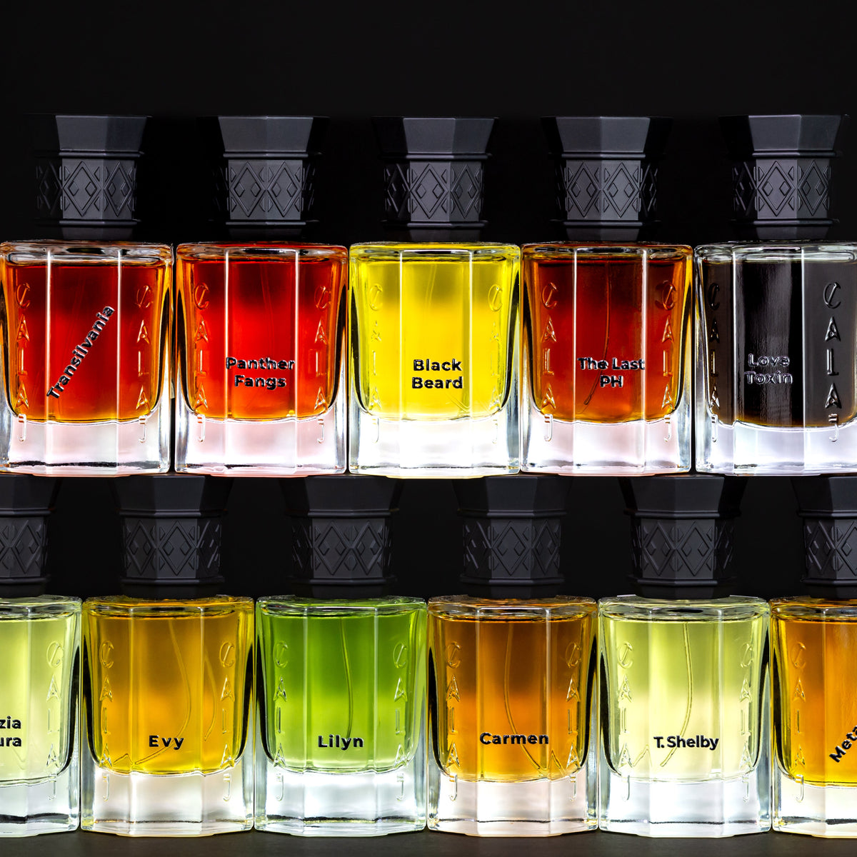 Calaj – ZGO Perfumery