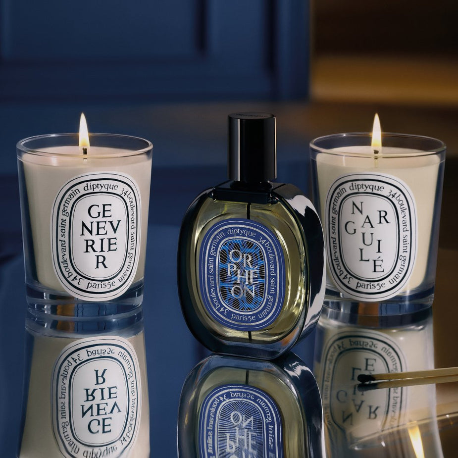 Diptyque – ZGO Perfumery