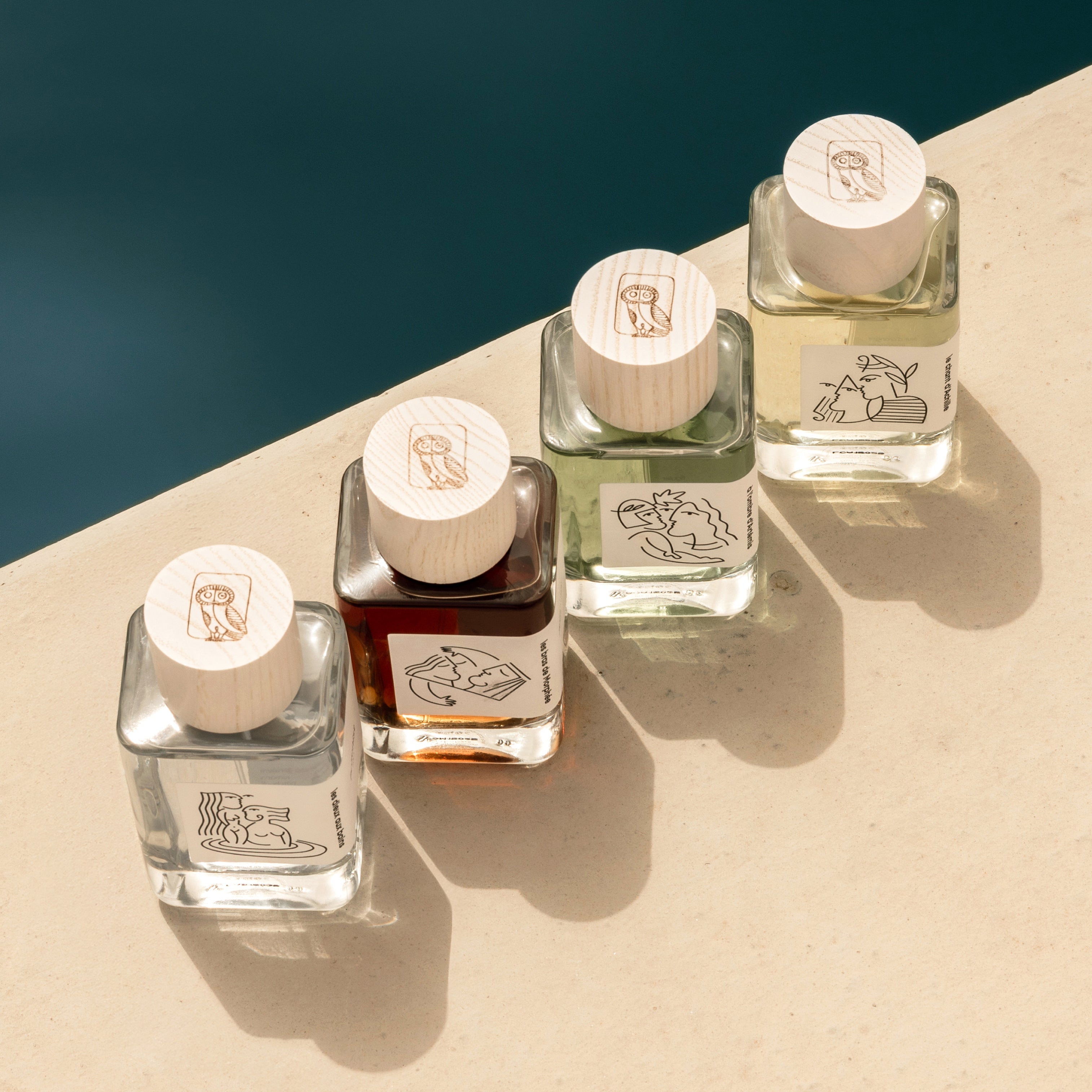 Hellenist – ZGO Perfumery