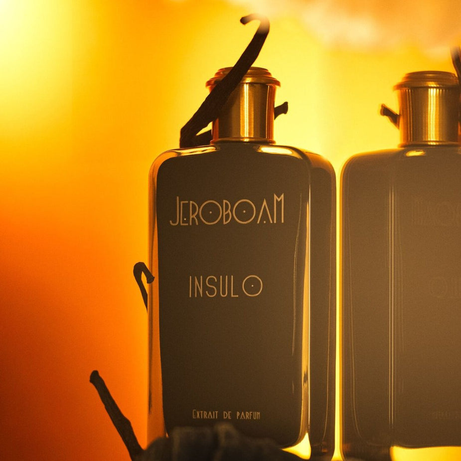 Jeroboam – ZGO Perfumery