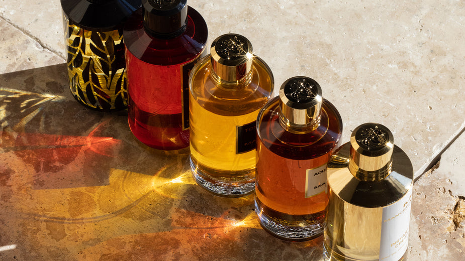 Mancera – ZGO Perfumery