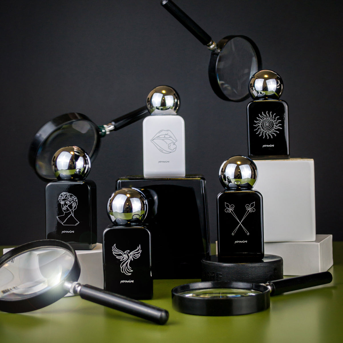 Pernoire – ZGO Perfumery