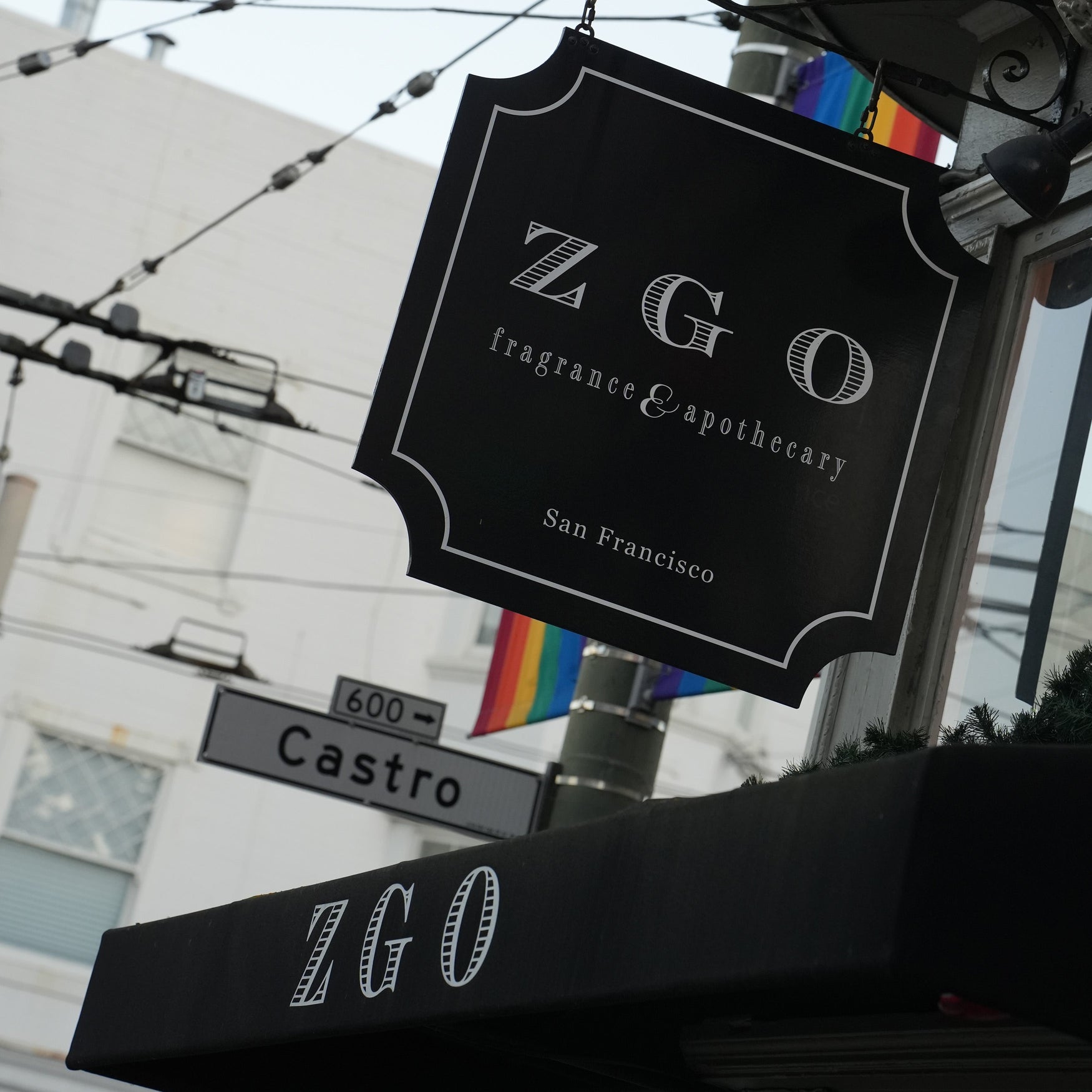 New Arrivals | ZGO Perfumery