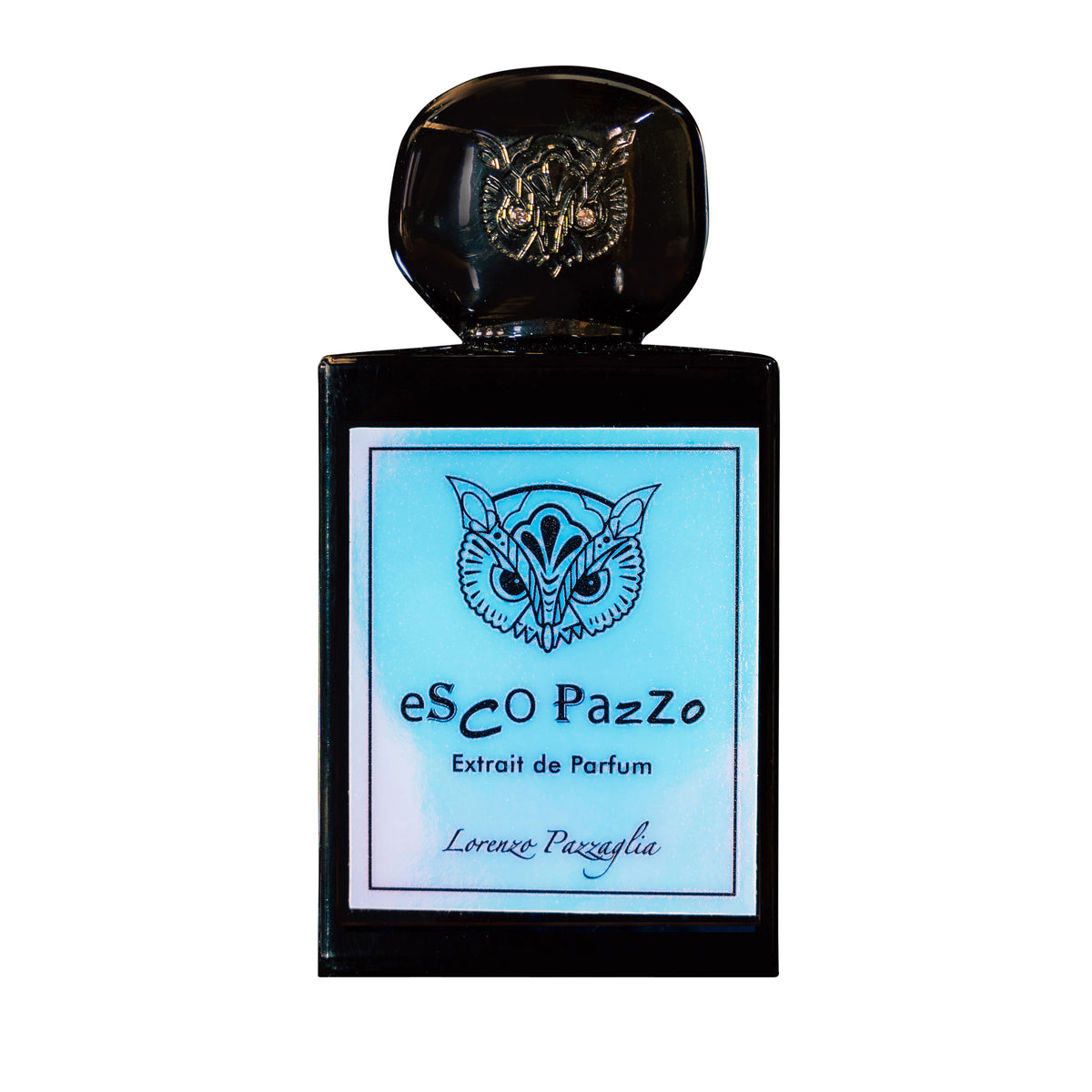 Lorenzo Pazzaglia Esco Pazzo Extrait de Parfum | ZGO Perfumery