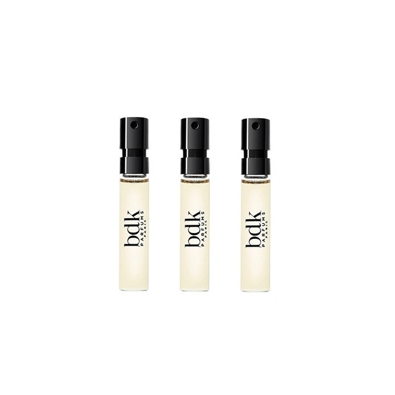 BDK PARFUMS Collection Studio Sample Set GWP – ZGO Perfumery