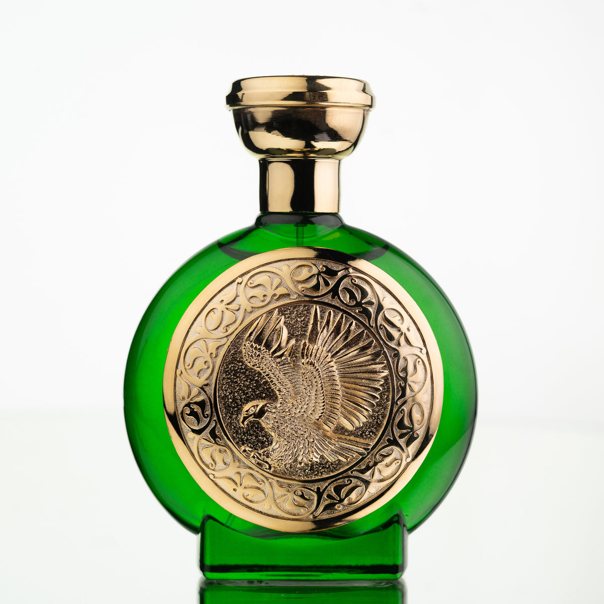 Boadicea the Victorious Noble Eau de Parfum | Jasmine, Rose de Mai ...