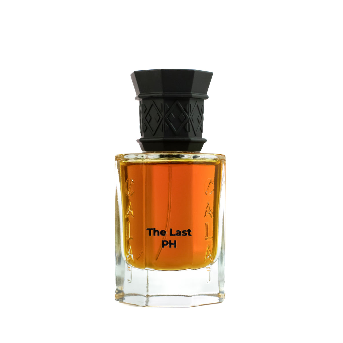 Calaj The Last PH Extrait de Parfum – Plum-Infused Leather & Tobacco ...