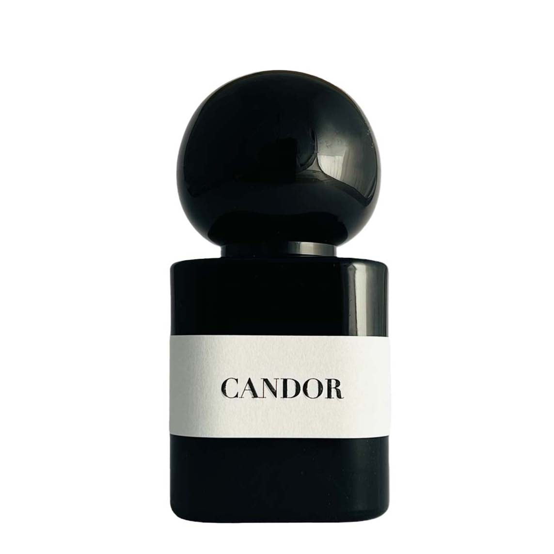 Chapel Factory Candor Extrait de Parfum | ZGO Perfumery