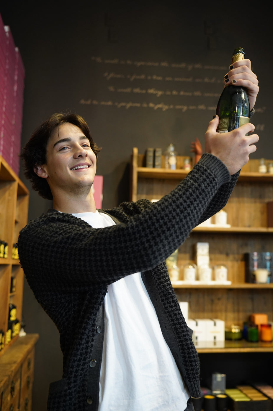 ZGO Events – ZGO Perfumery