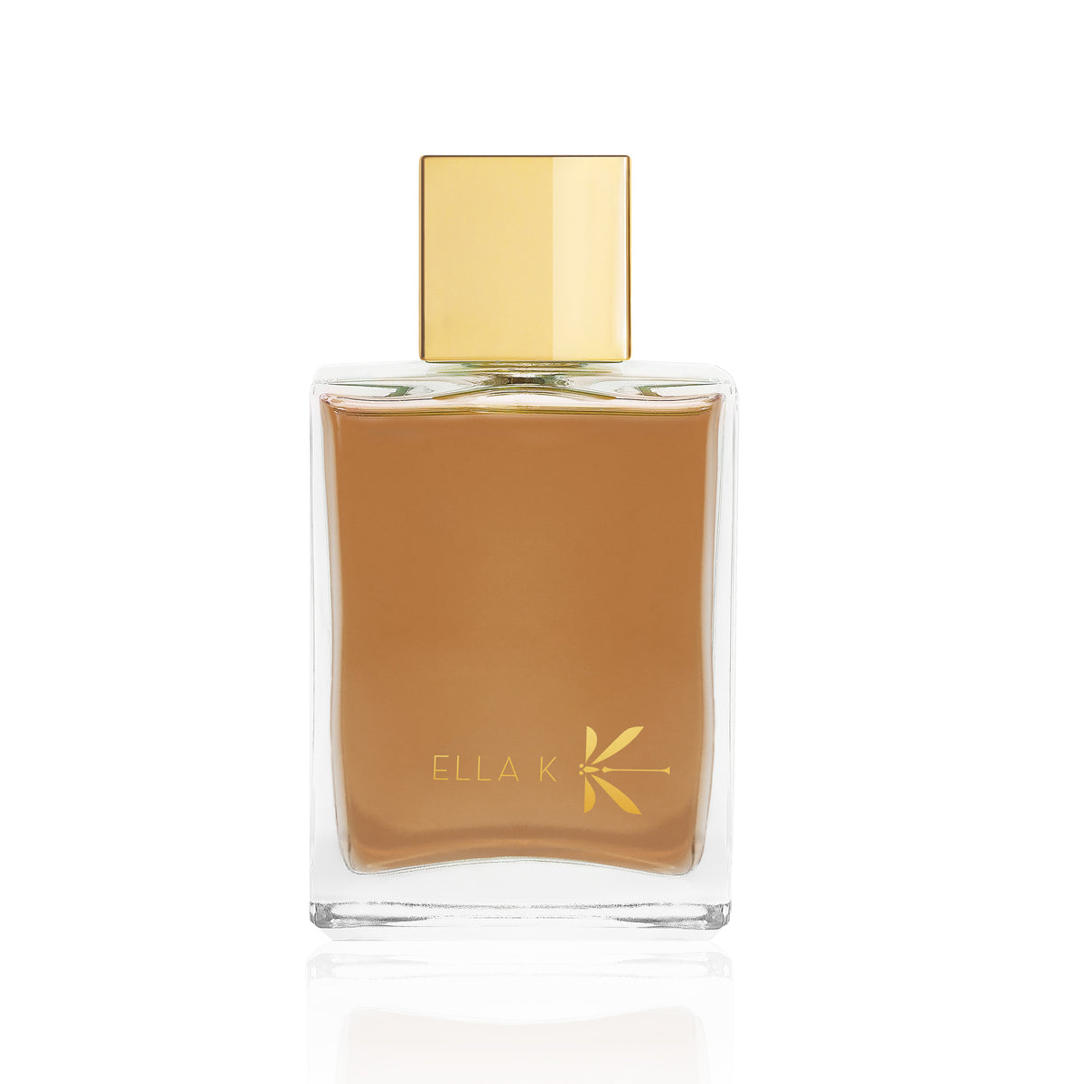Ella K Cri Du Kalahari Eau de Parfum | ZGO Perfumery