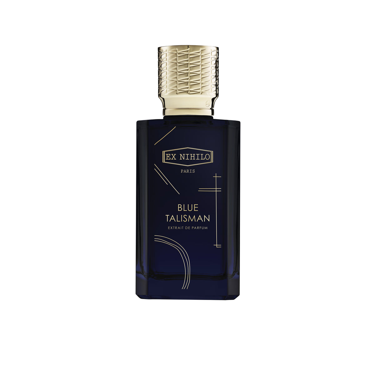 Ex Nihilo Blue Talisman Extrait de Parfum | Jasmine, Orange Blossom ...