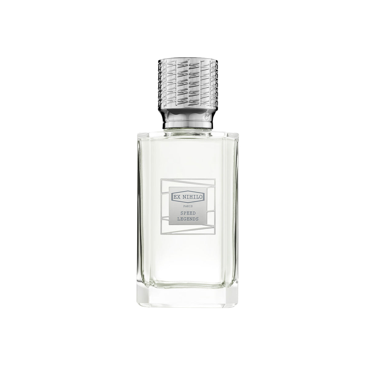 Ex Nihilo Speed Legends Eau de Parfum | ZGO Perfumery