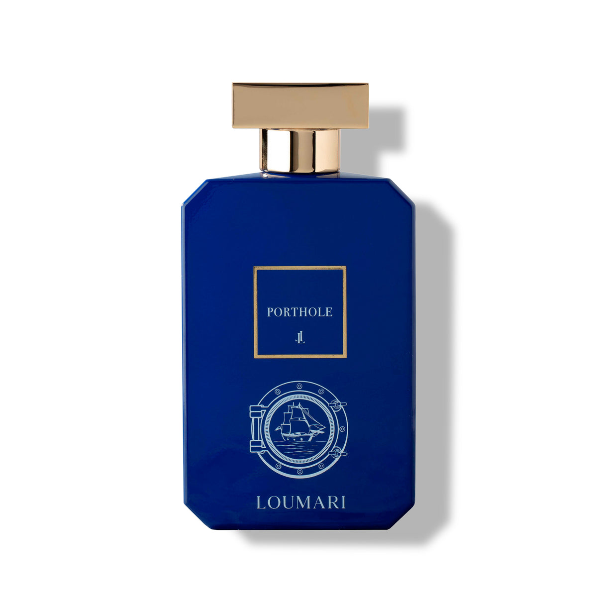 Loumari Porthole Extrait de Parfum | ZGO Perfumery