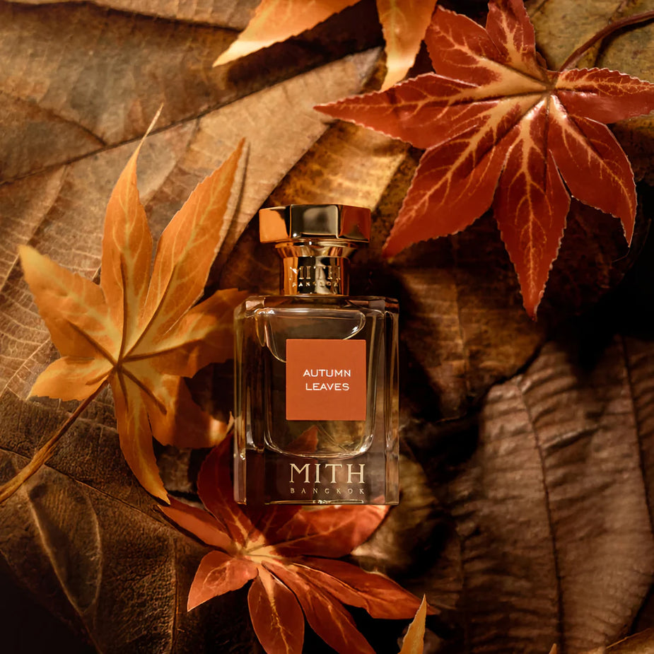 MITH Bangkok – ZGO Perfumery