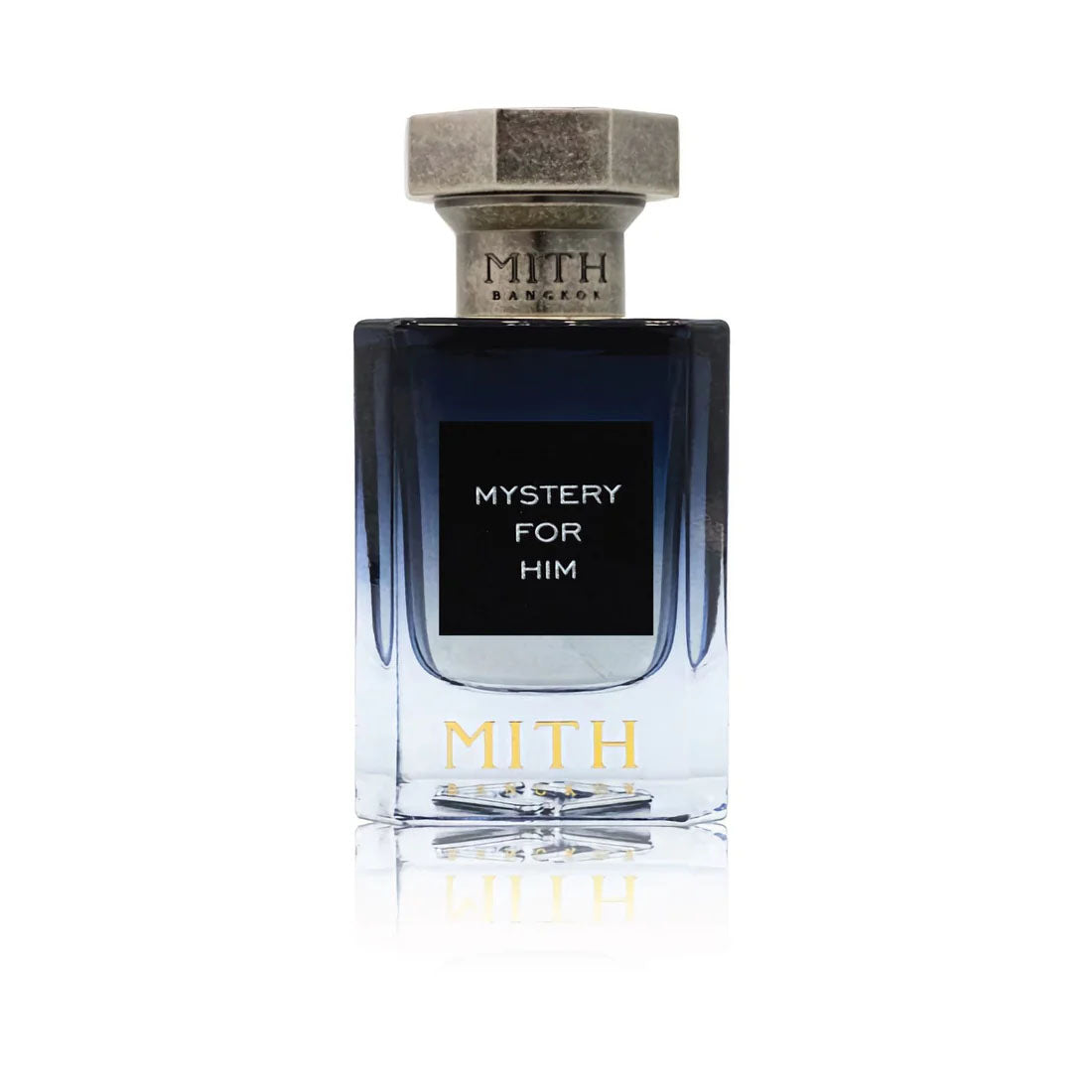 MITH Mystery For Him Eau de Parfum | ZGO Perfumery