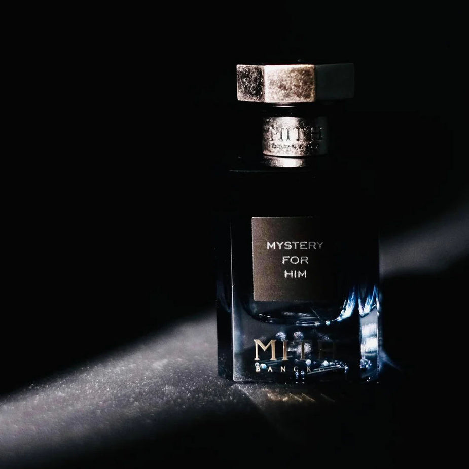 MITH Bangkok – ZGO Perfumery
