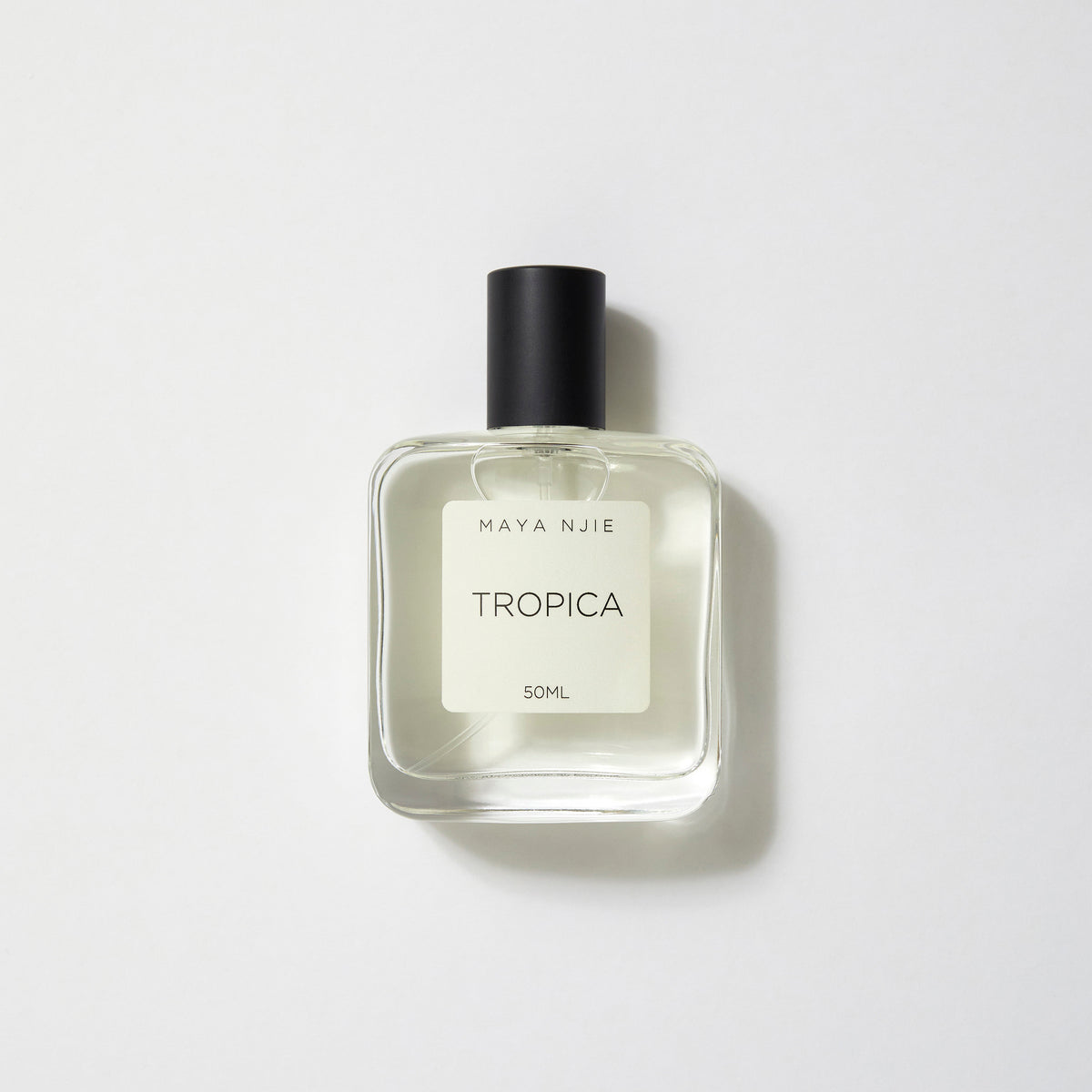Maya Njie Tropica Eau de Parfum | Pineapple, Fig & Coconut Amber – ZGO ...