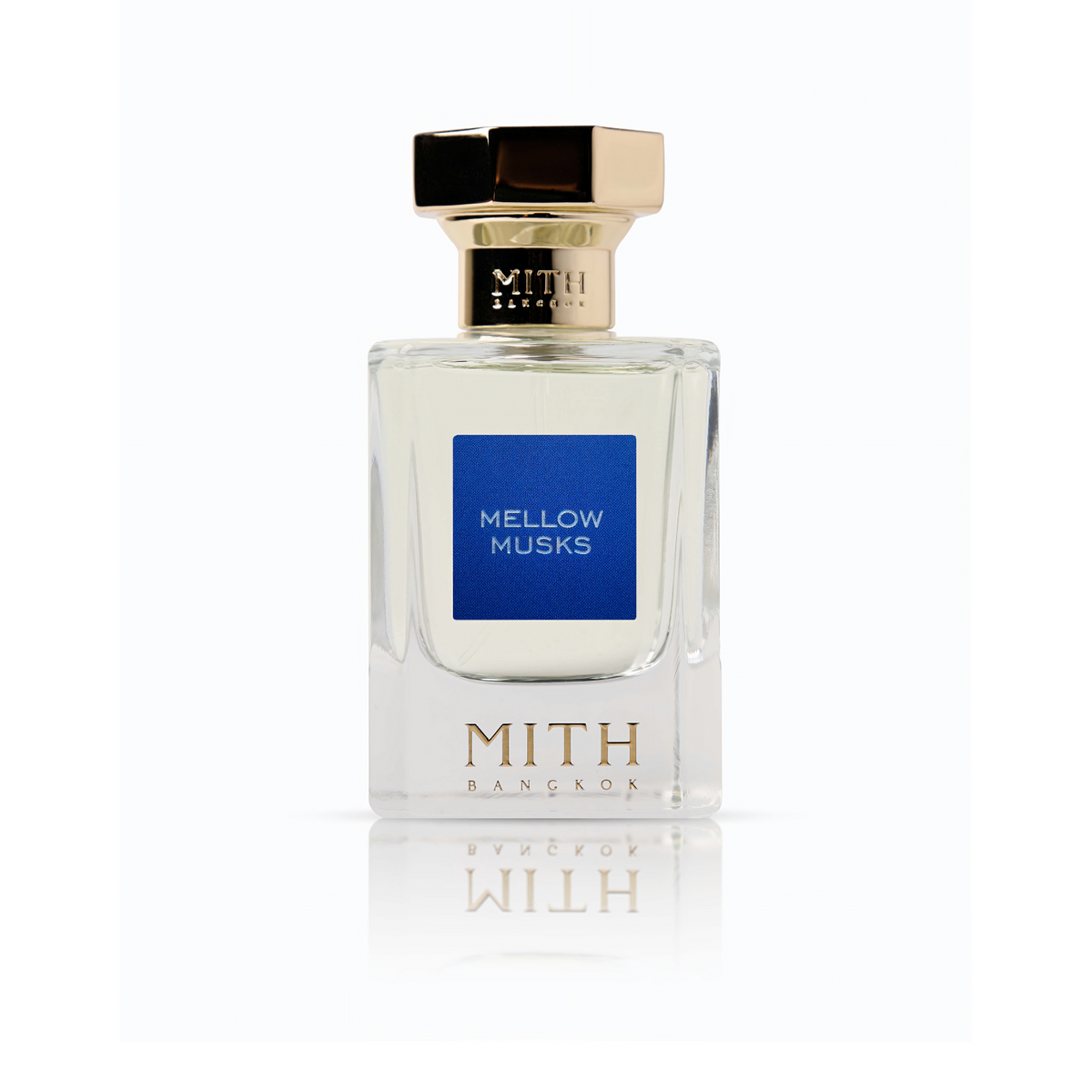 MITH Mellow Musks Eau de Parfum | ZGO Perfumery