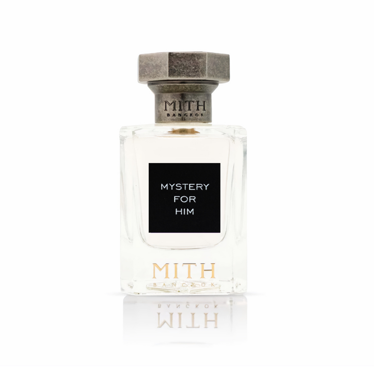 MITH Mystery For Him Eau de Parfum | ZGO Perfumery