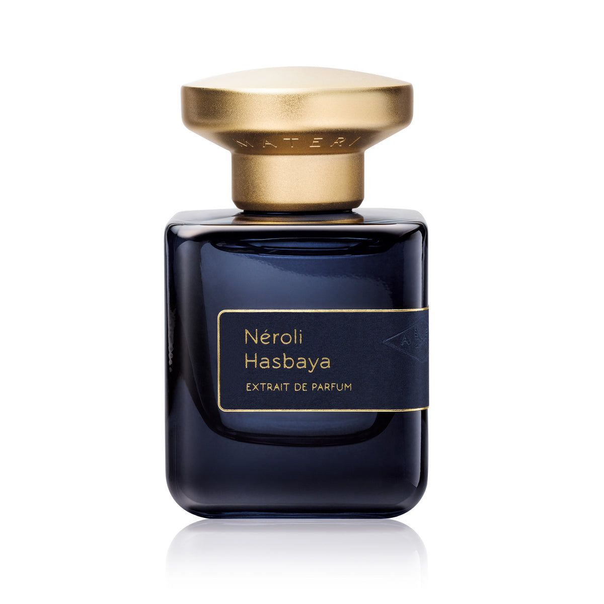 Atelier Materi Neroli Hasbaya Extrait de Parfum | ZGO Perfumery