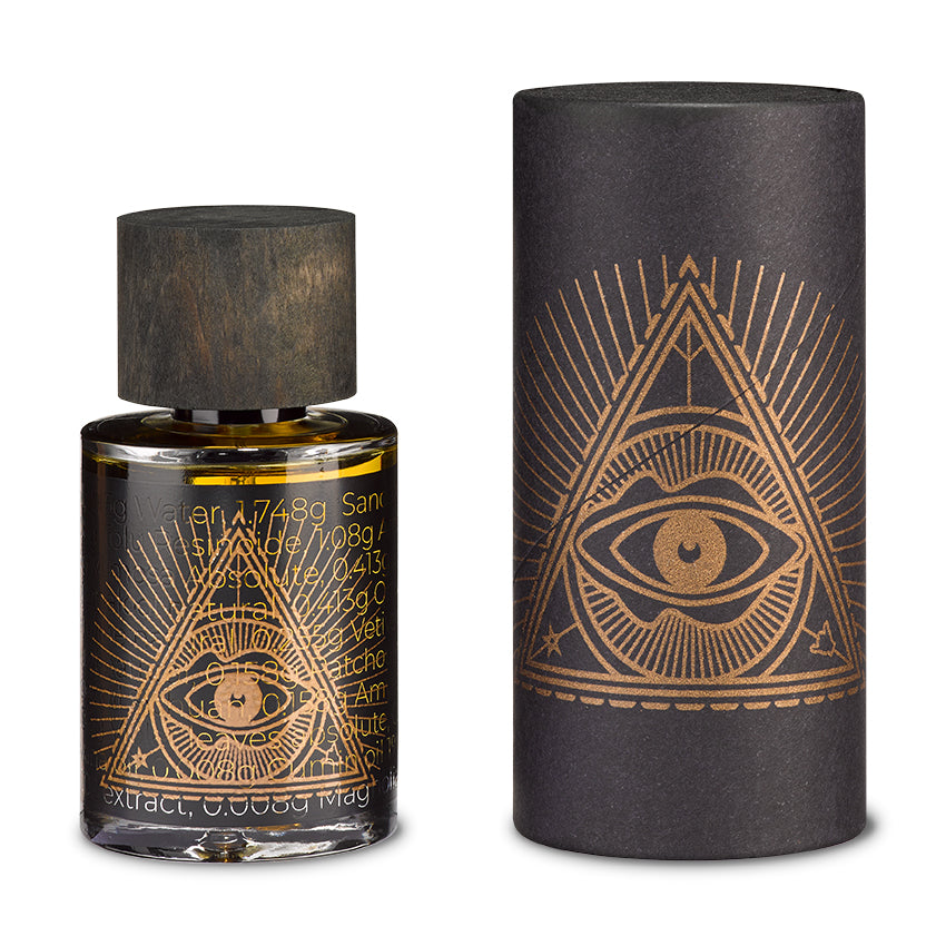 Perfume.Sucks Human 0233 Eau de Parfum – ZGO Perfumery