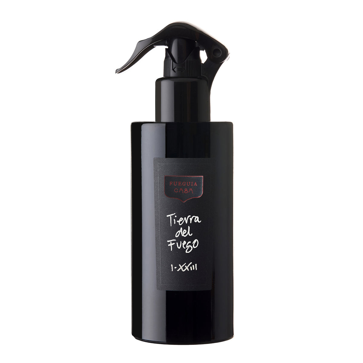 Fueguia 1833 Tierra del Fuego Room Spray | ZGO Perfumery