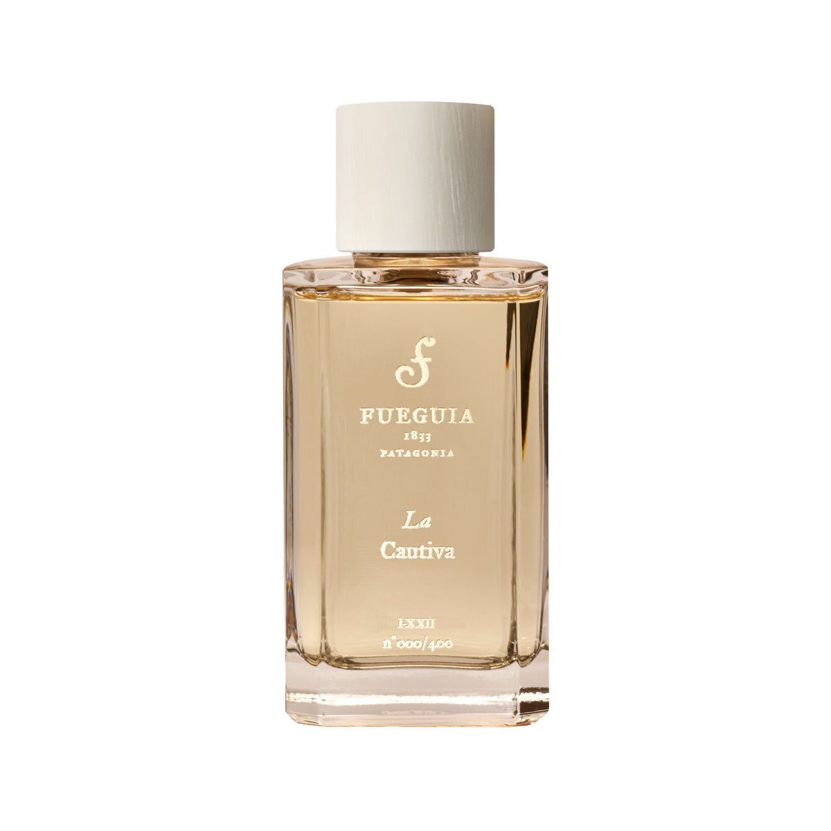 Fueguia 1833 La Cautiva Eau de Parfum | ZGO Perfumery