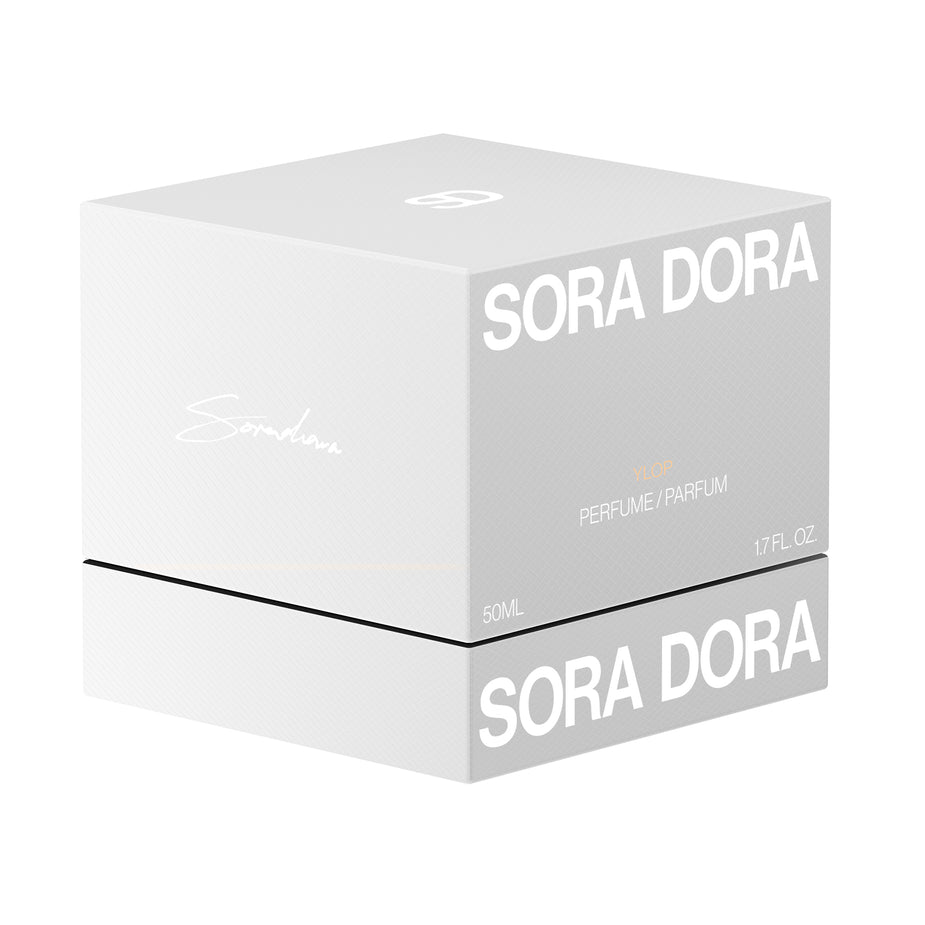 Sora Dora – ZGO Perfumery