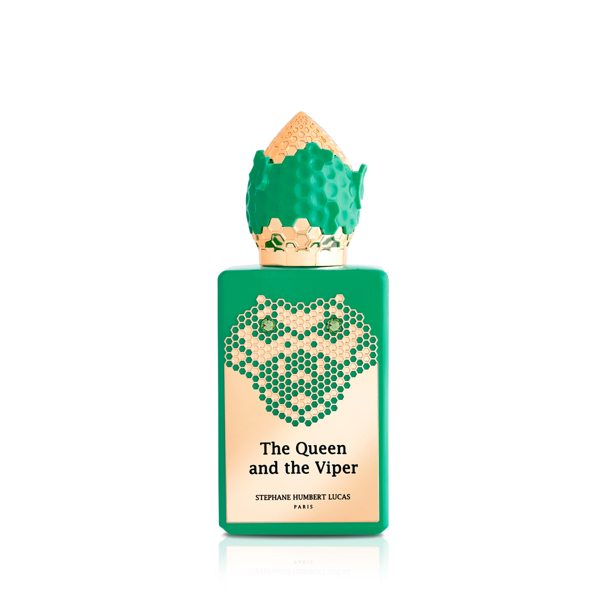Stephane Humbert Lucas The Queen and the Viper Eau de Parfum | Mint ...