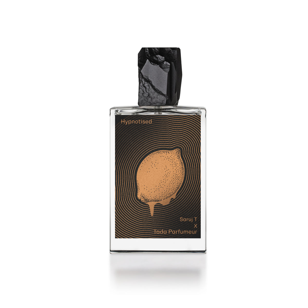Tada Parfumeur Hypnotised Eau de Parfum | Lemon, Cream Cheese & Vanilla ...