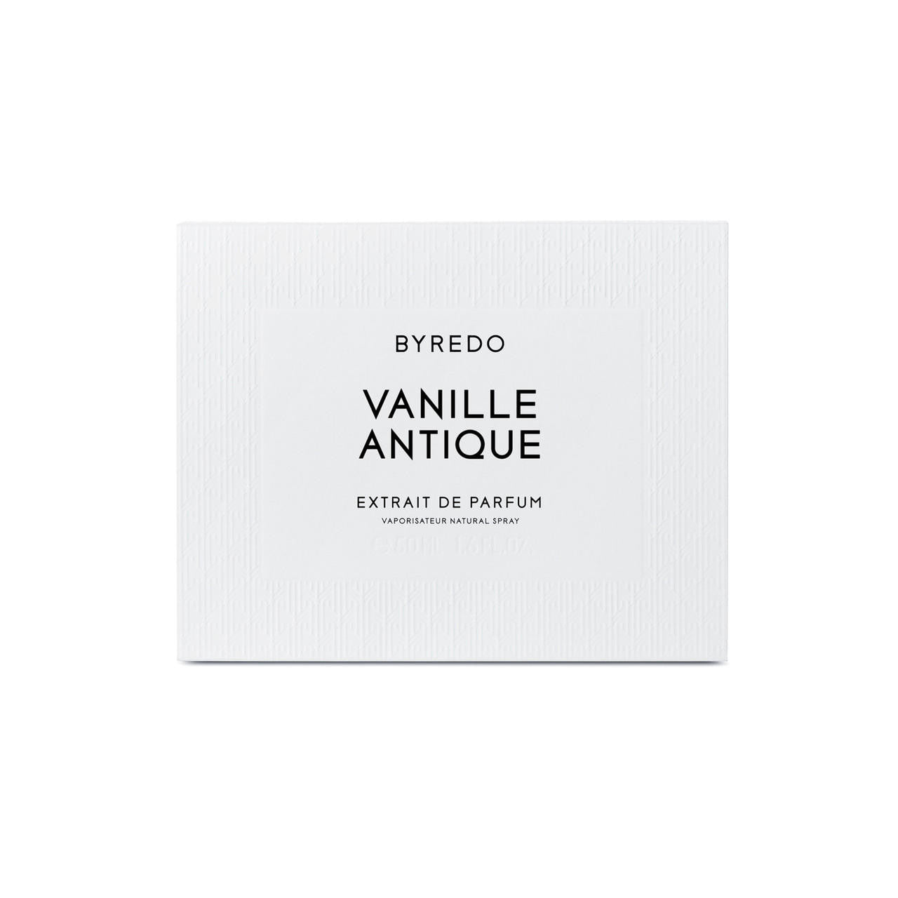 BYREDO – ZGO Perfumery
