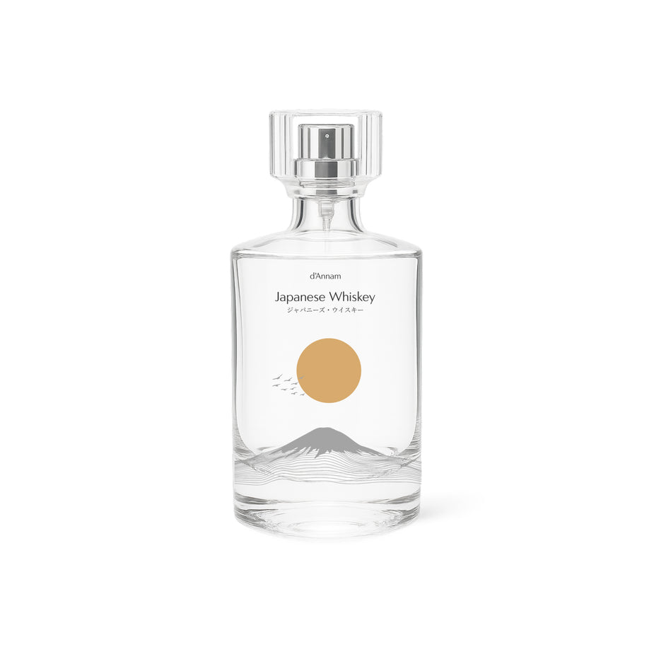 d'Annam – ZGO Perfumery