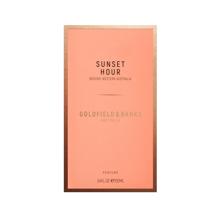 Goldfield & Banks Australia – ZGO Perfumery