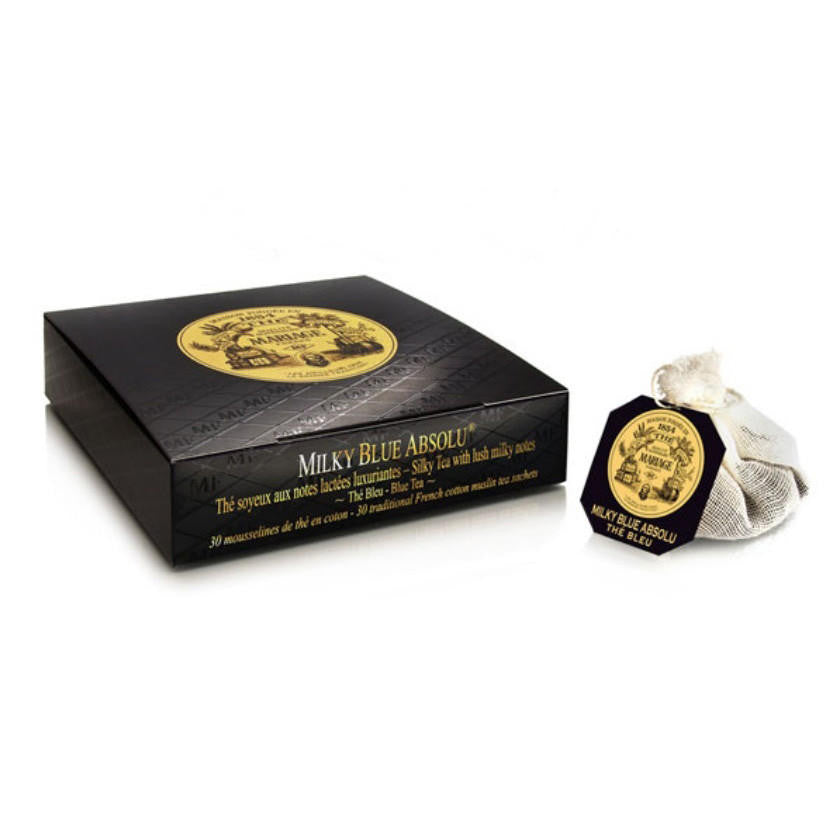 Buy Mariage Freres Tea - Luxury French Tea Collection | ZGO Perfumery