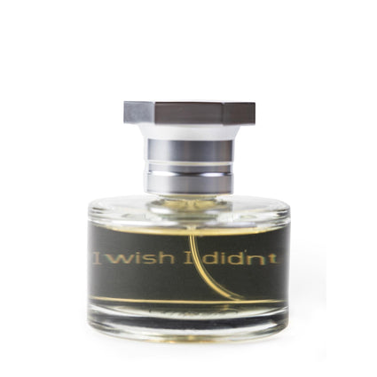 Toskovat Inexcusable Evil Extrait de Parfum | Gunpowder, Smoke ...