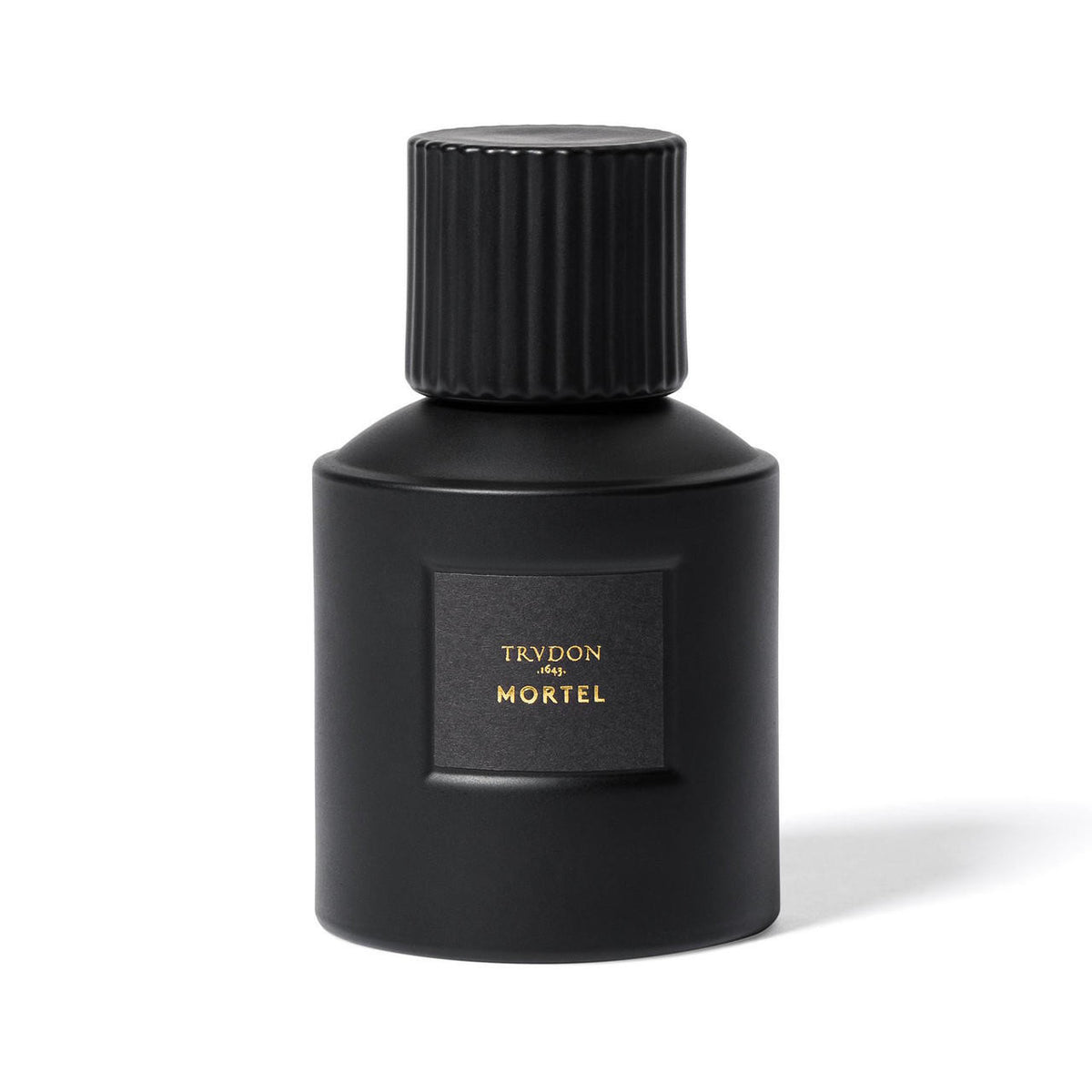 Trudon Mortel Noir Eau de Parfum | Black Pepper, Frankincense & Cistus ...
